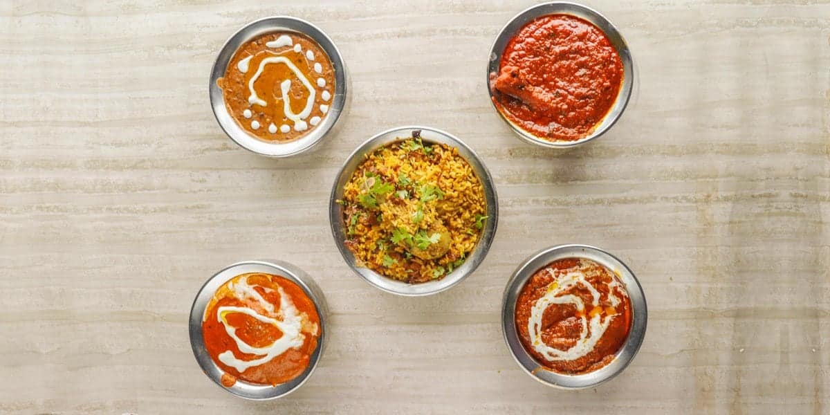 The Punjabi Rasoi, Indiranagar, Bangalore | Zomato