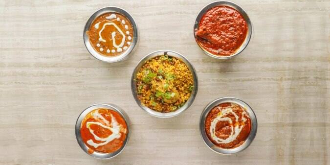 Whitefield Restaurants, Bangalore, Restaurants in Whitefield, Bangalore ...