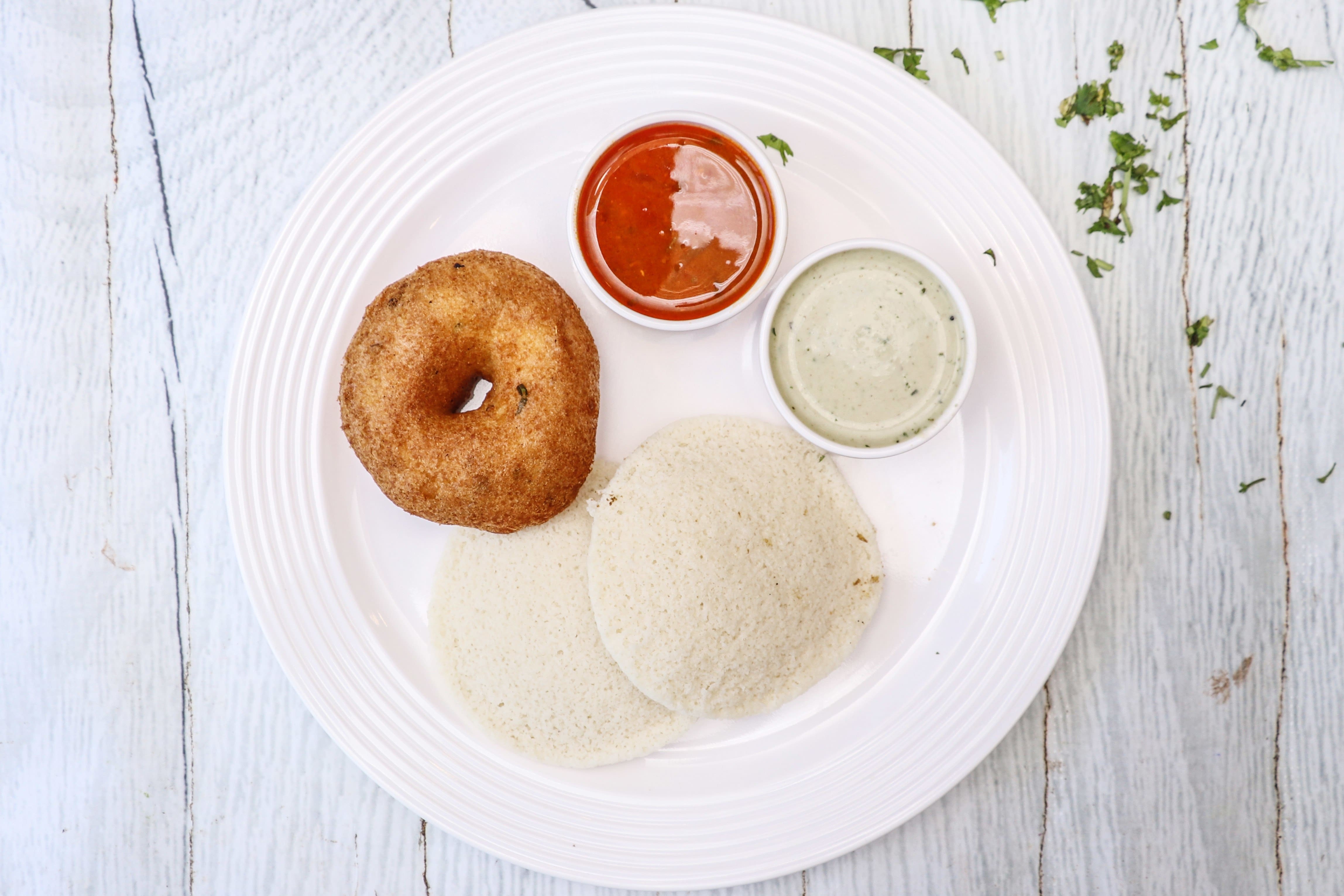 Sagar Fast Food, HSR order online - Zomato