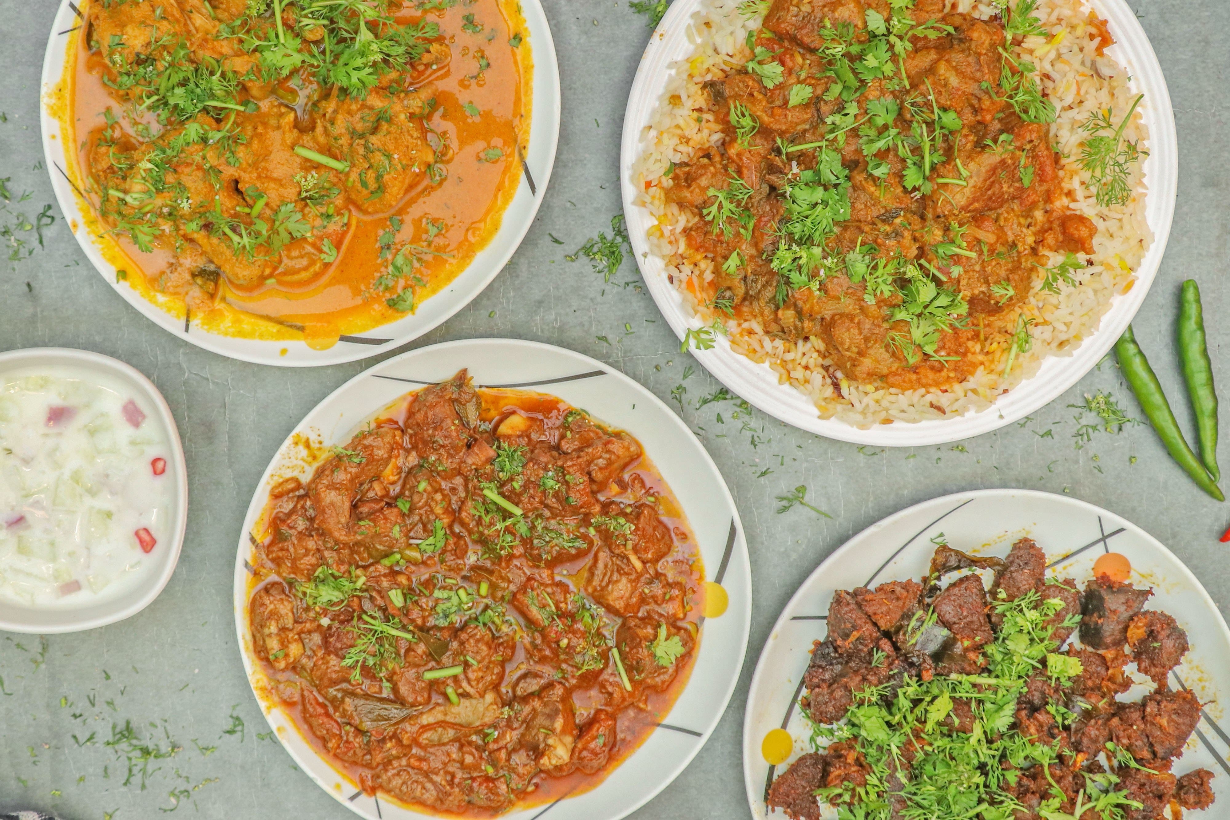 New Spisea Restaurant, Hebbal order online - Zomato