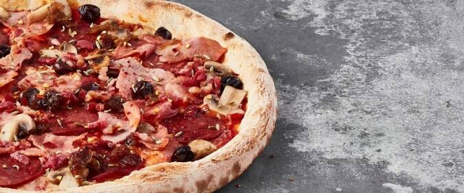 Pizzaro Menu, Menu for Pizzaro, University City, Sharjah - Zomato
