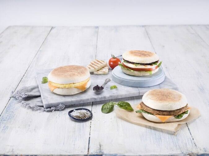 Tim Hortons Menu, Menu for Tim Hortons, Al Majaz, Sharjah - Zomato