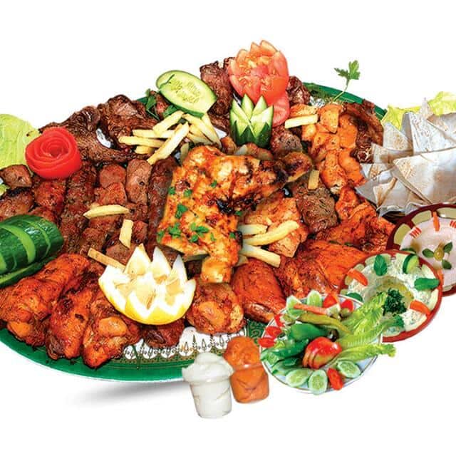 Al Led & Ramlah Cafeteria, Halwan Suburb, Sharjah | Zomato