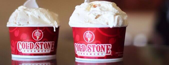 Cold Stone Creamery Menu, Menu for Cold Stone Creamery, Najda, Abu ...