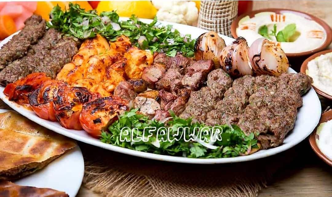 Al Fawwar, Al Wahda, Abu Dhabi | Zomato