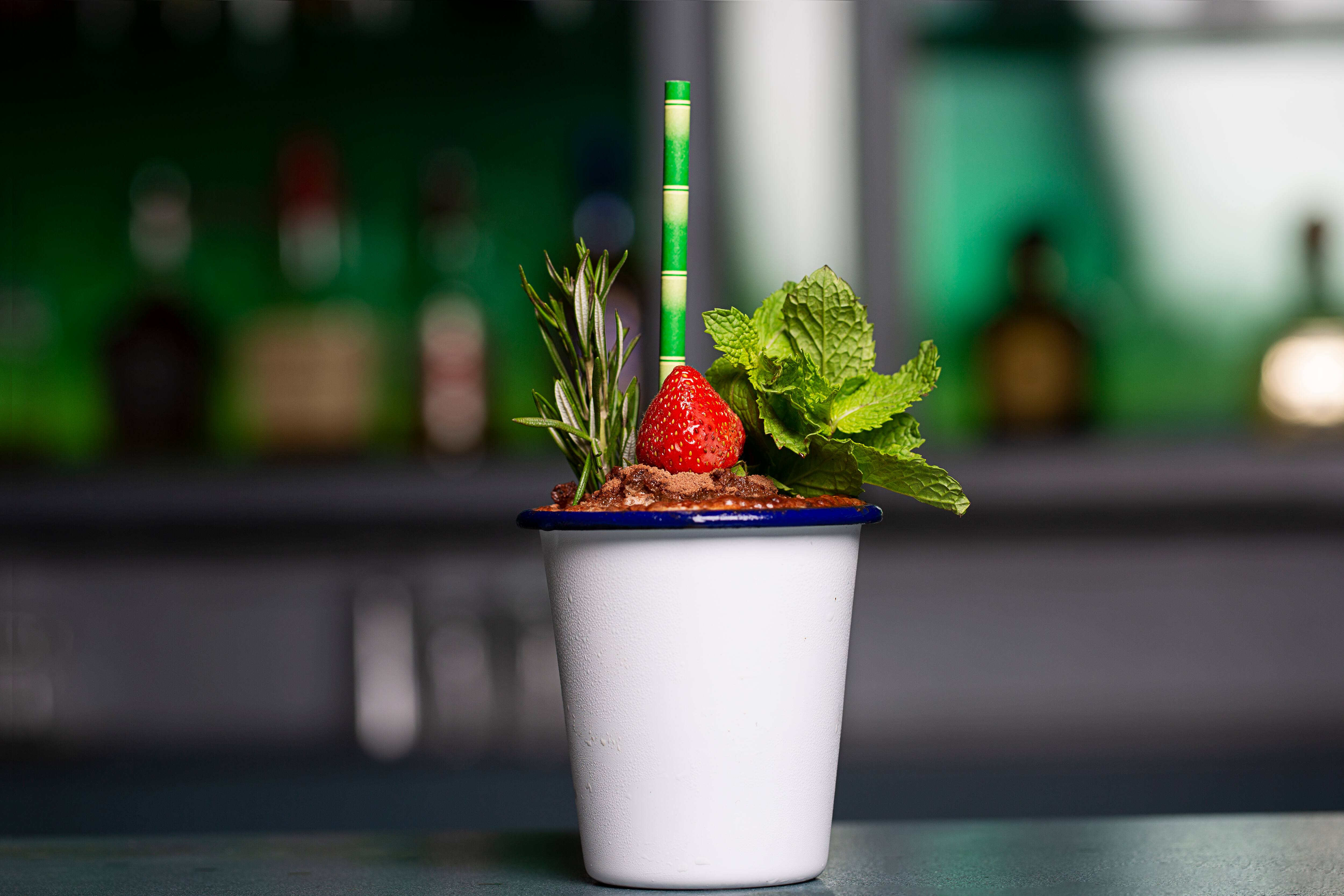 Relax@12 - Aloft Hotel, Embassies District, Abu Dhabi | Zomato