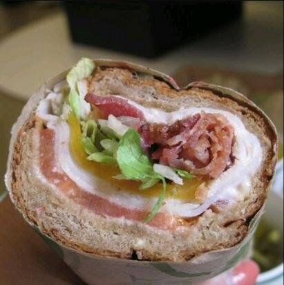 Quiznos Sub Menu, Menu for Quiznos Sub, Al Wahda, Abu Dhabi - Zomato