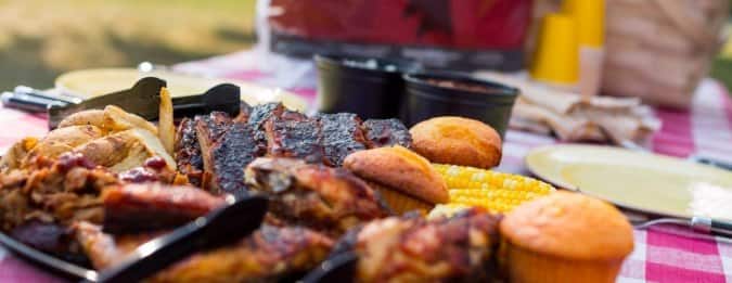 Famous Dave's Barbecue Menu - Zomato