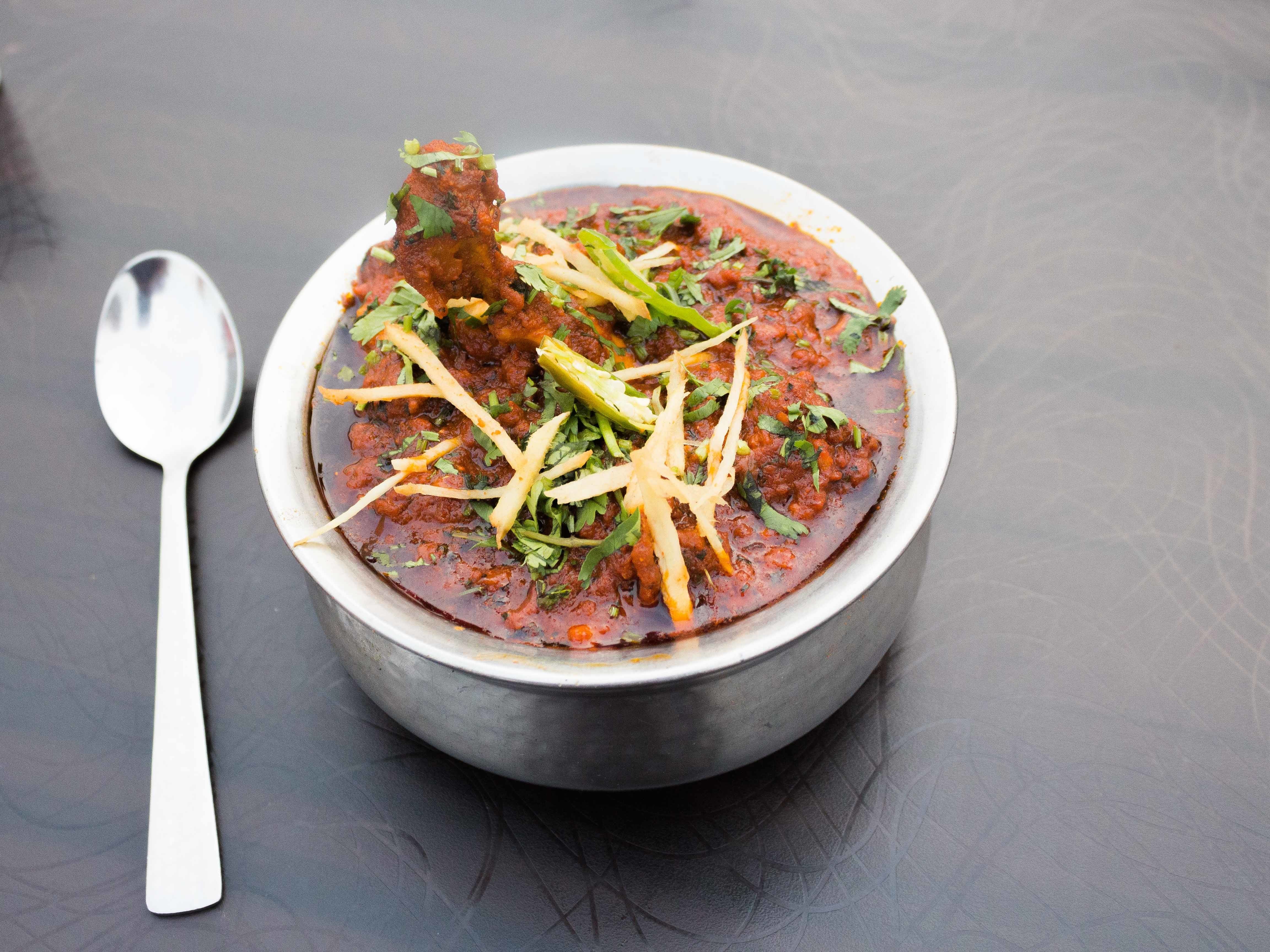 Angithi, Mayur Vihar Phase 1, New Delhi | Zomato