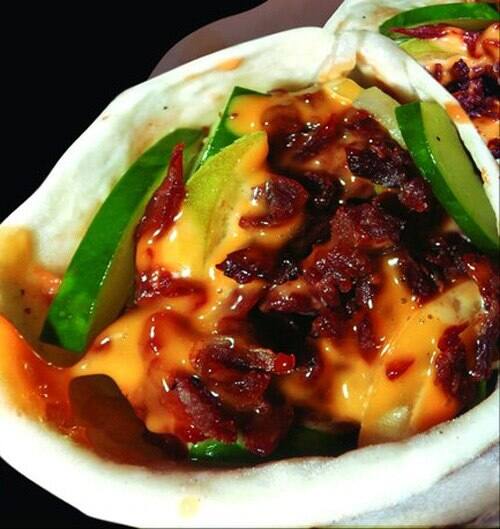 Turks Shawarma Menu, Menu for Turks Shawarma, SM City North EDSA ...