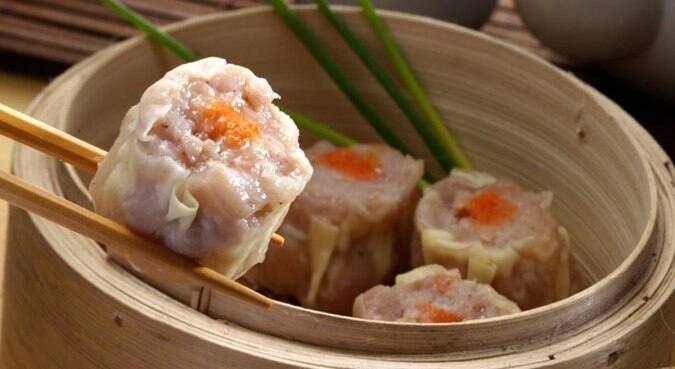 Hen Lin Menu, Menu for Hen Lin, Filinvest City, Muntinlupa City ...