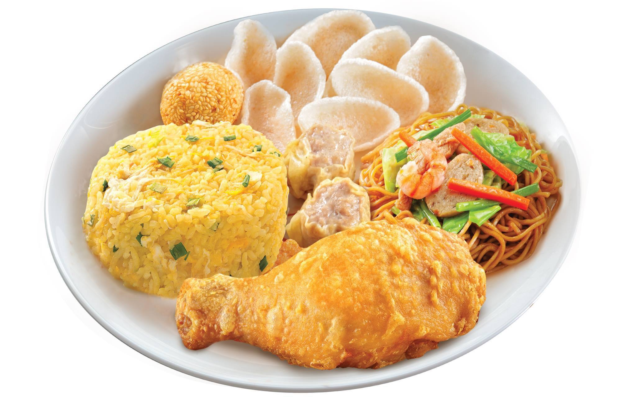 Chowking, Fairview, Quezon City