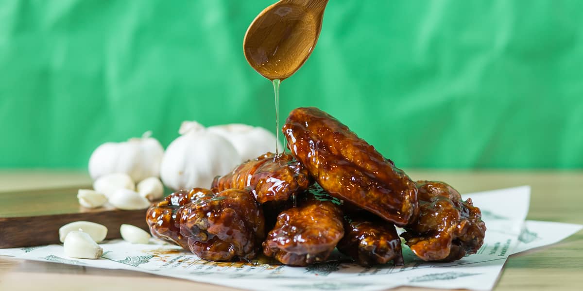 Wingstop, Bagong Pag-Asa, Quezon City | Zomato