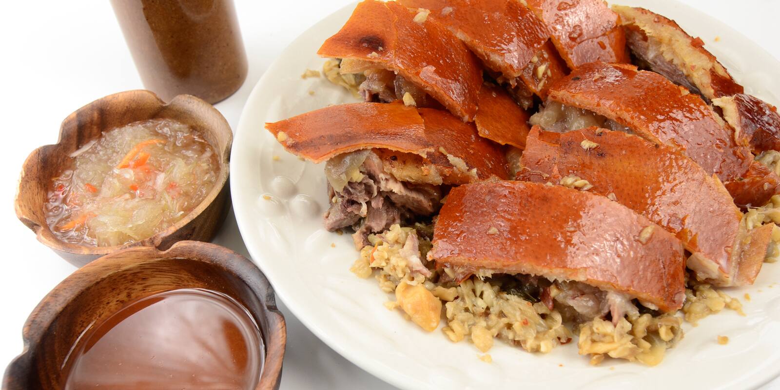 General's Lechon, Bonifacio Global City, Taguig City | Zomato