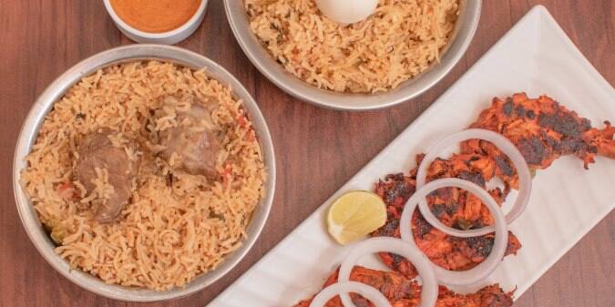Amaravathi Menu, Menu for Amaravathi, Gopalapuram, Chennai - Zomato