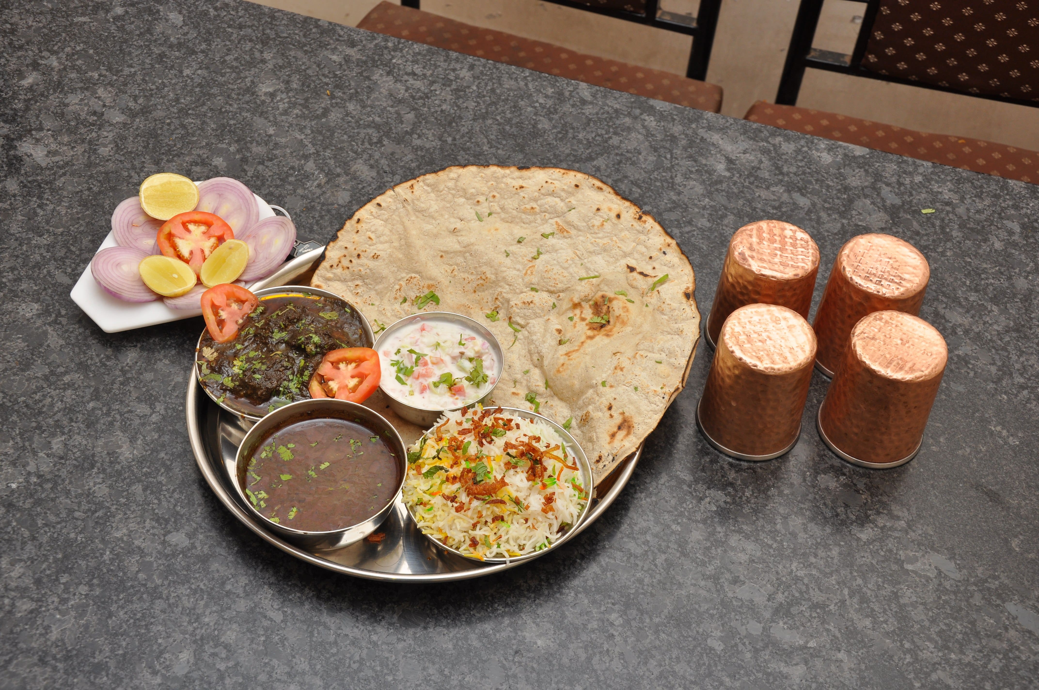 Hotel Jai Bhawani, Shivapur, Pune | Zomato