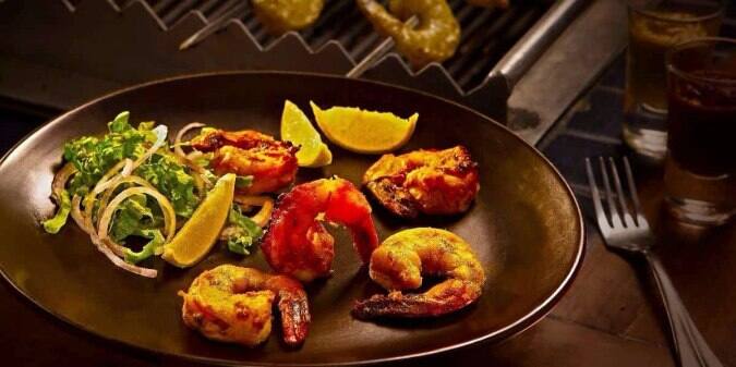 Barbeque Nation Photos, Pictures of Barbeque Nation, Nungambakkam ...