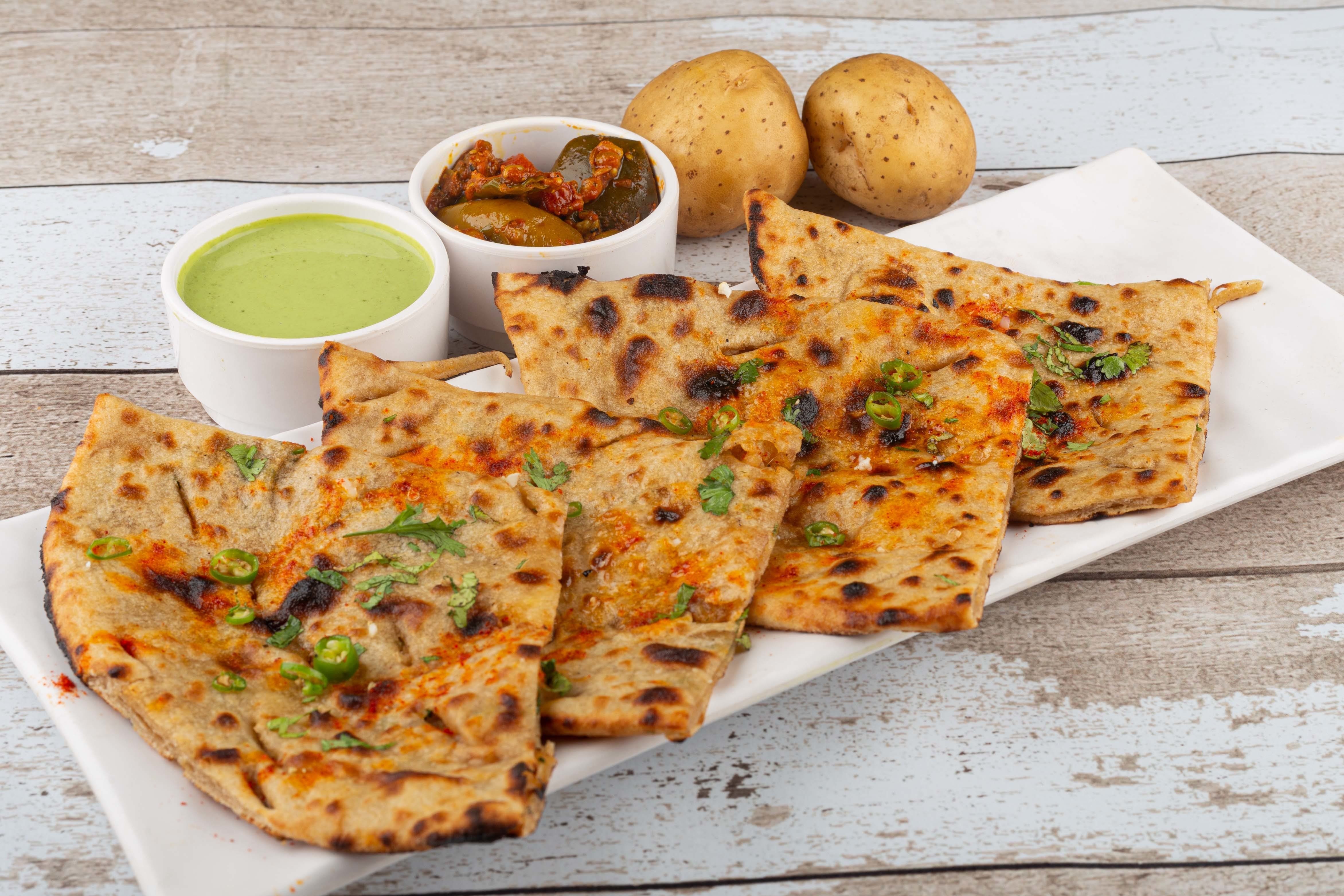 Ruchi Snacks Centre, Karve Nagar, Pune | Zomato