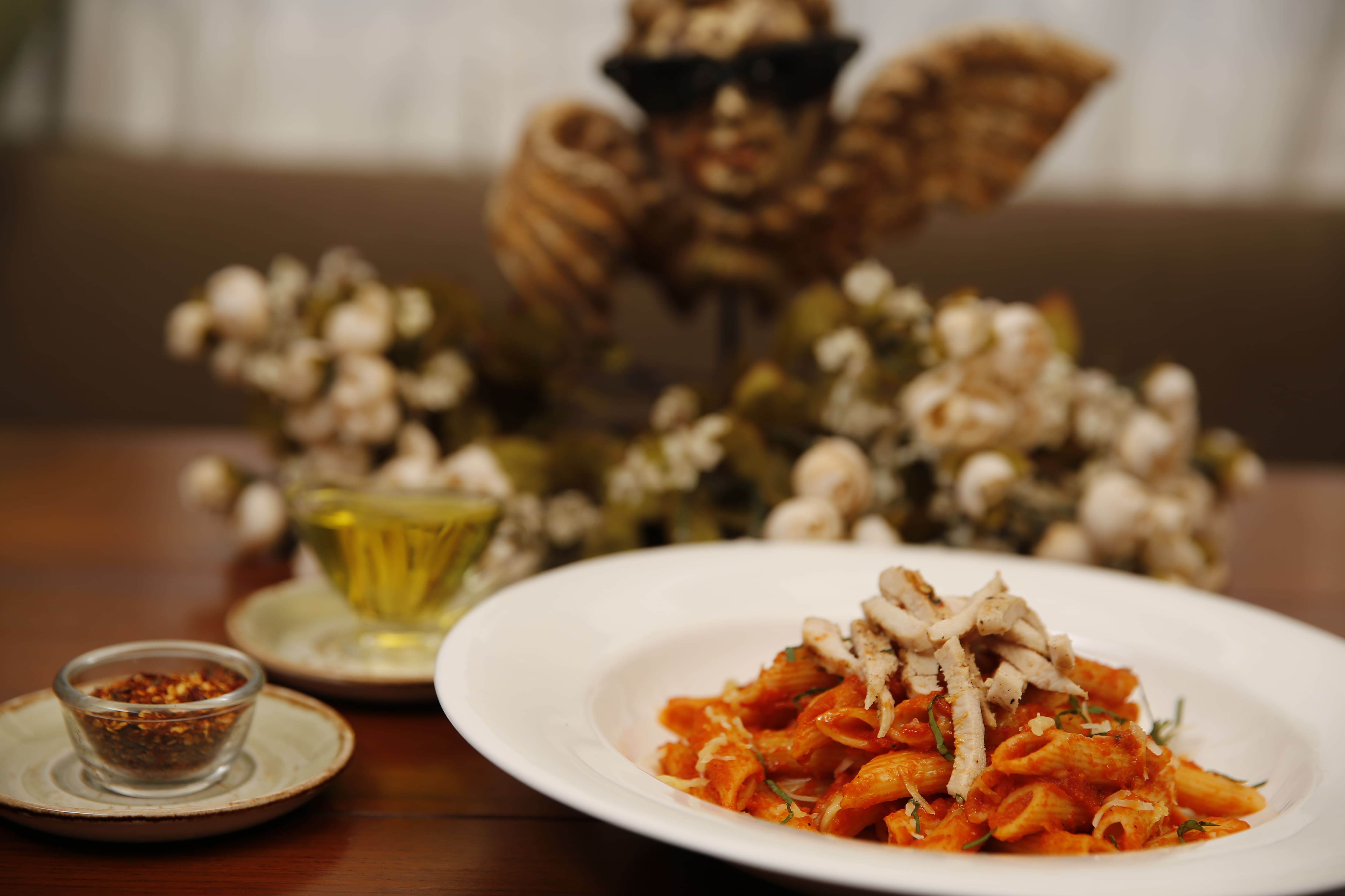 Chamiers Cafe, RA Puram, Chennai | Zomato