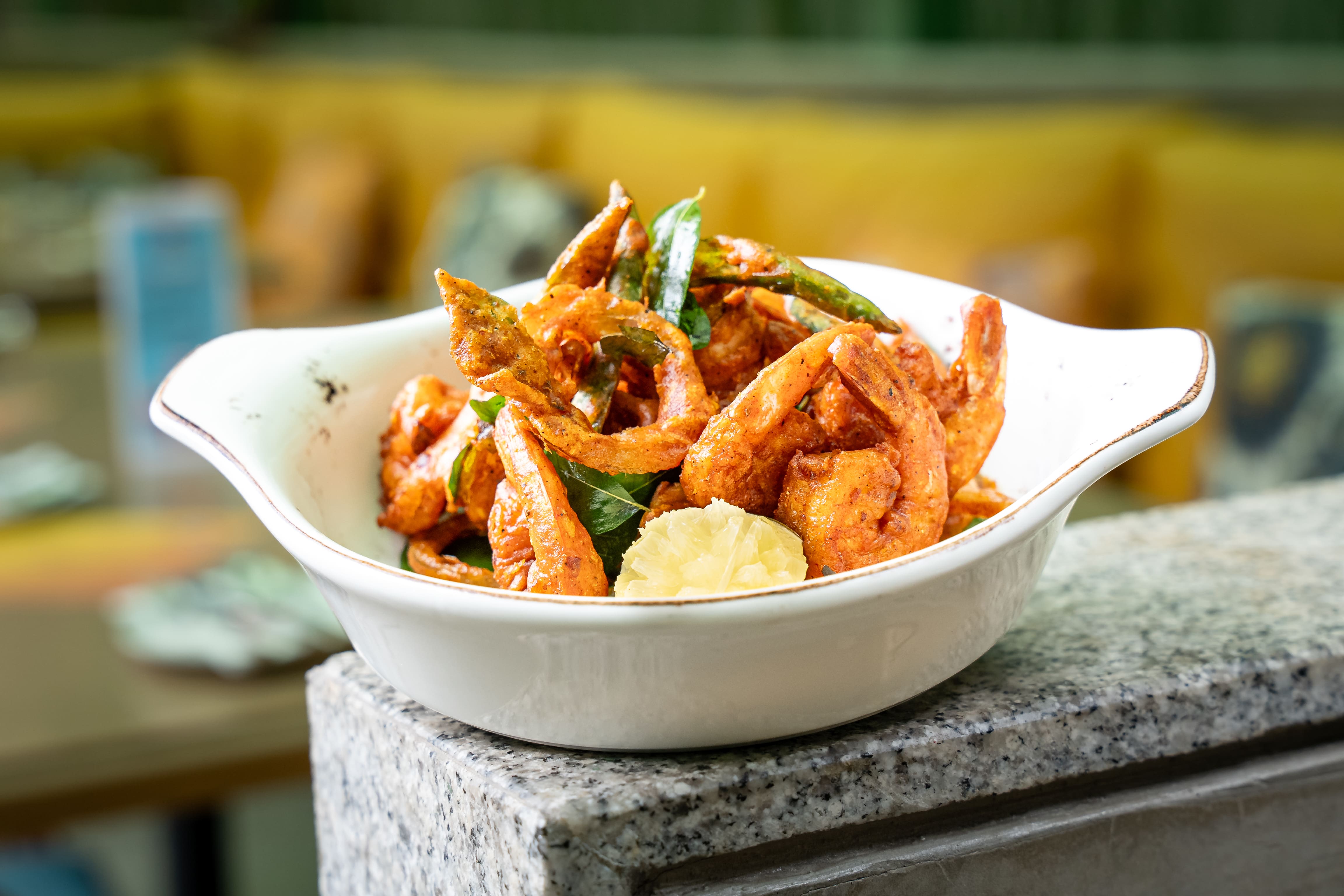 Salt Indian Restaurant, Perungudi, Chennai | Zomato