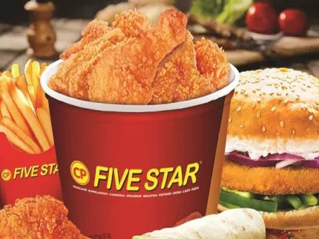 Five Star Chicken, Perambur, Chennai | Zomato