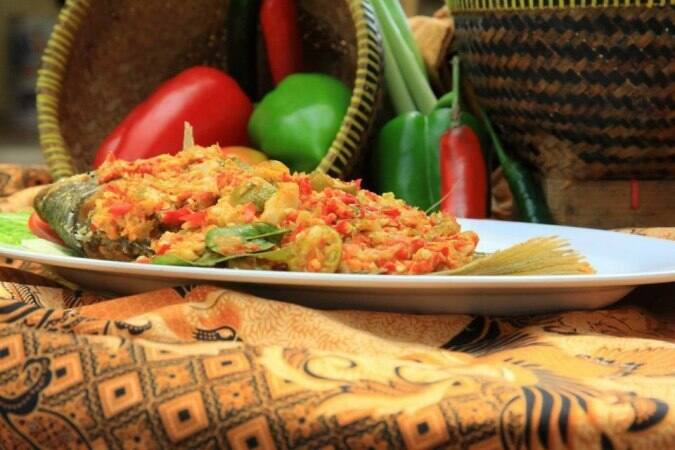 RM Saung Sunda Alam Menu, Menu untuk RM Saung Sunda Alam, Jatisampurna ...