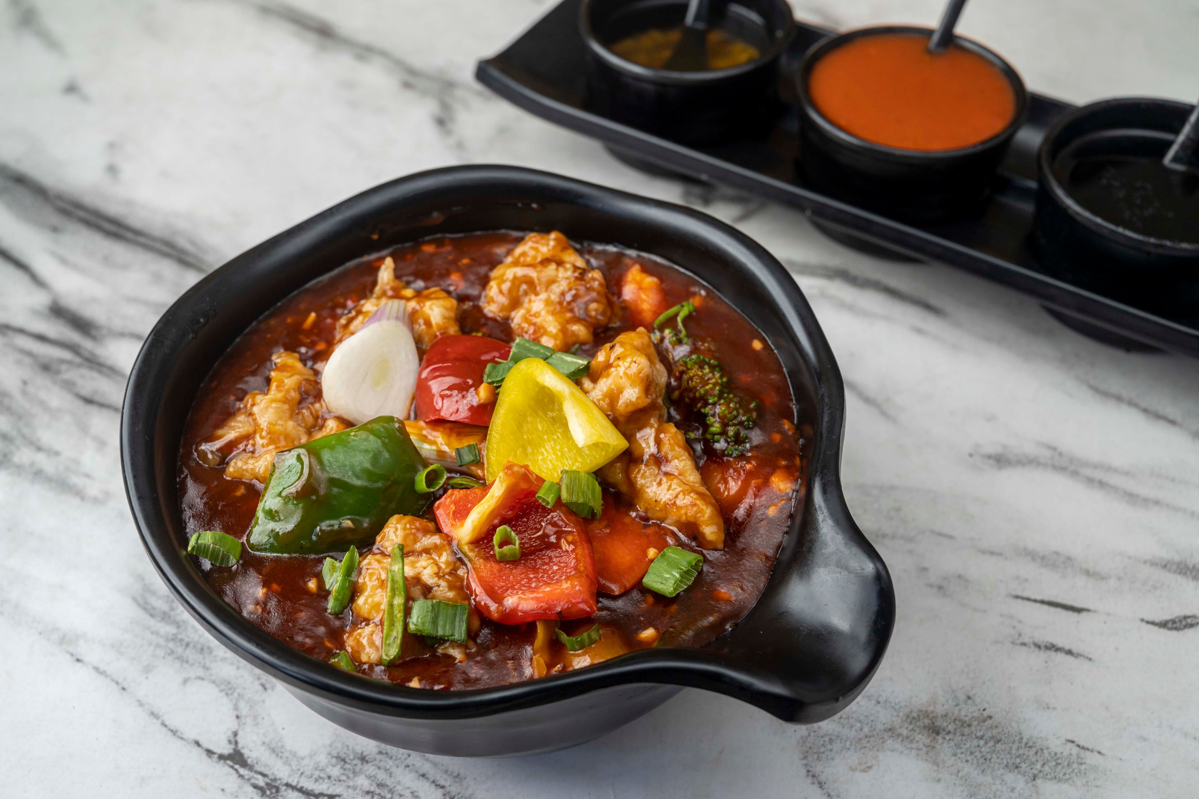 Chinese Kitchen, Sadar Bazaar, Lucknow | Zomato