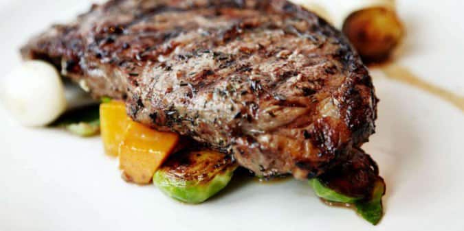 Taverna Mercatto, Entertainment District, Toronto - Urbanspoon/Zomato