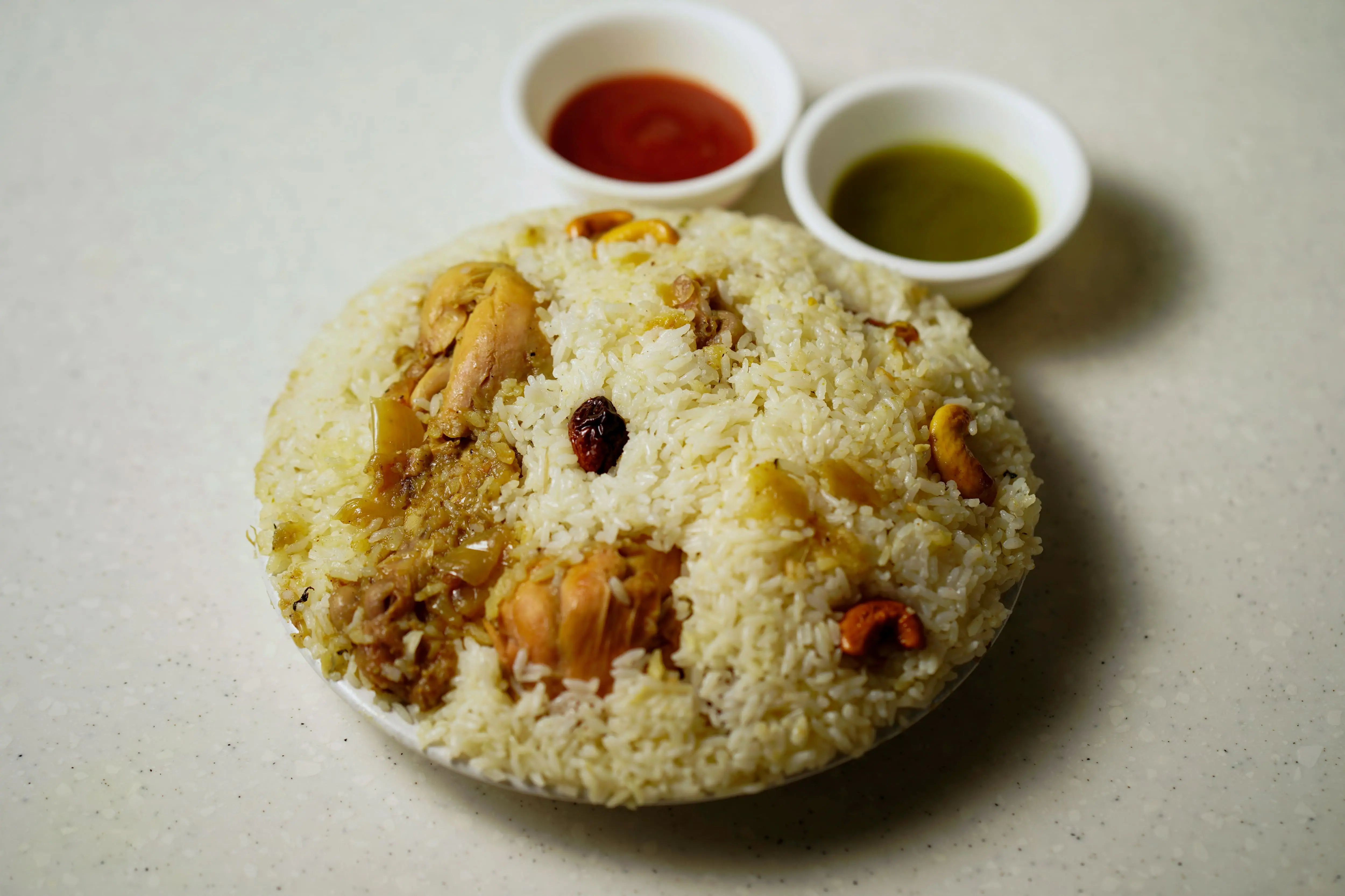 Menu of Ceylon Bake House, Vyttila, Kochi