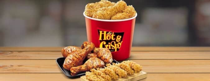 KFC, South India Shopping Mall, Kukatpally, Hyderabad - Restaurant - Zomato