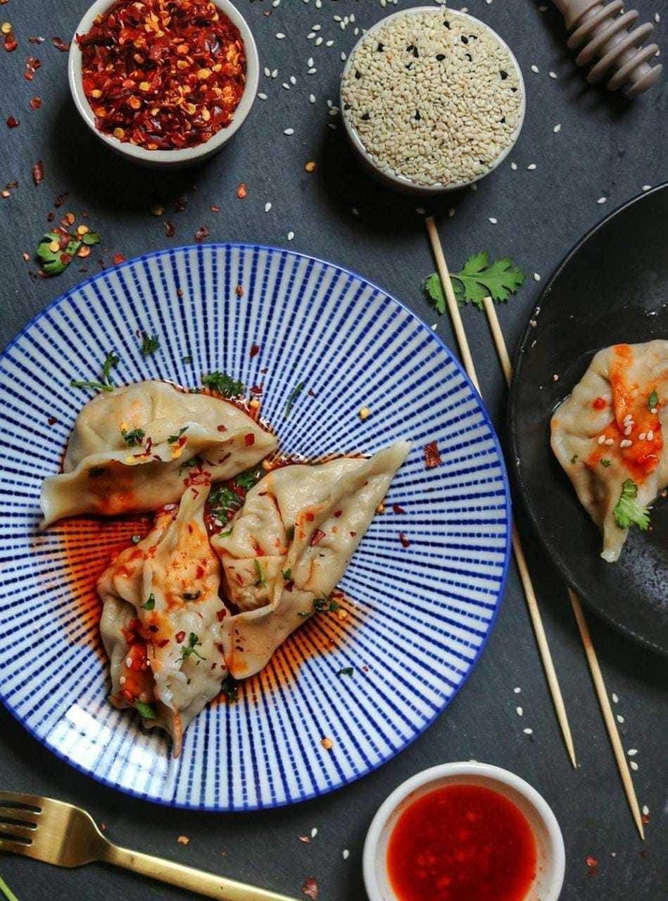 Big Fat Momo, Vyttila order online - Zomato