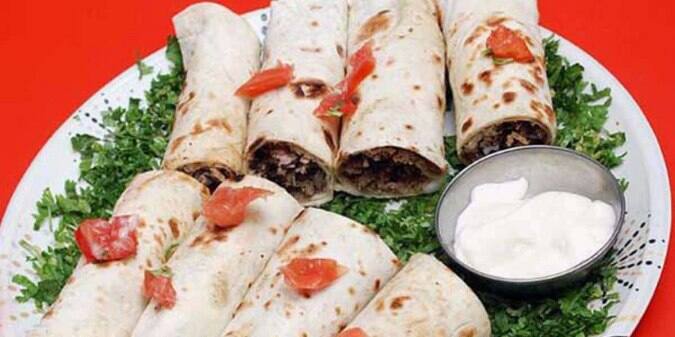 Al Bake, New Friends Colony, New Delhi - Zomato