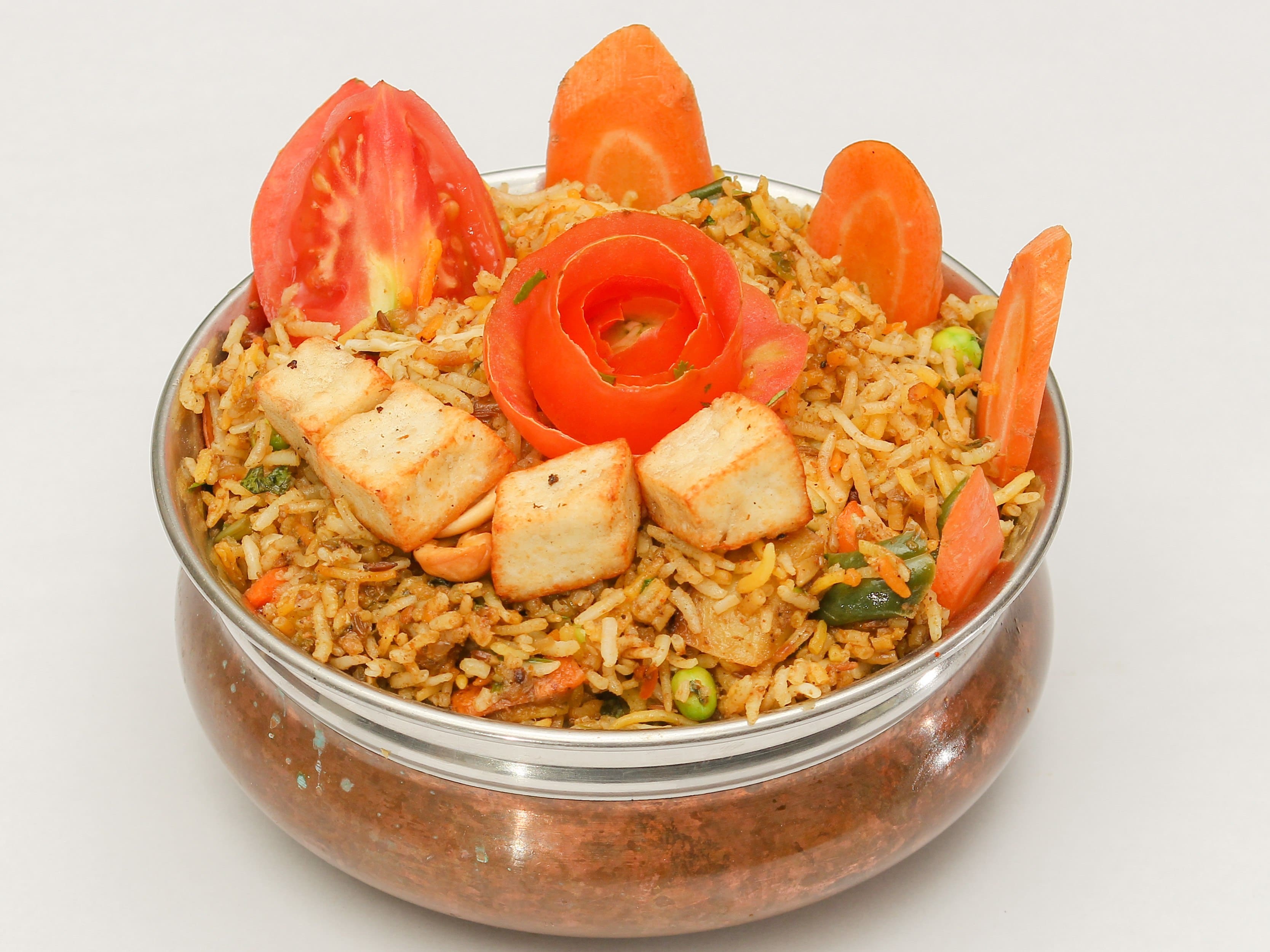 Godavari Ruchulu, Film Nagar, Hyderabad | Zomato