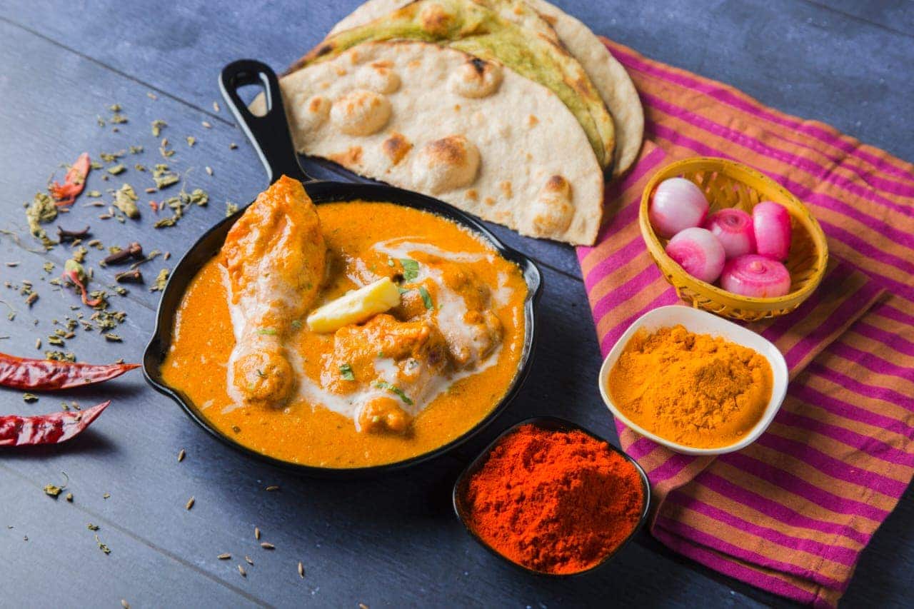 Sethi Restaurant Rajouri Garden, Rajouri Garden, New Delhi | Zomato