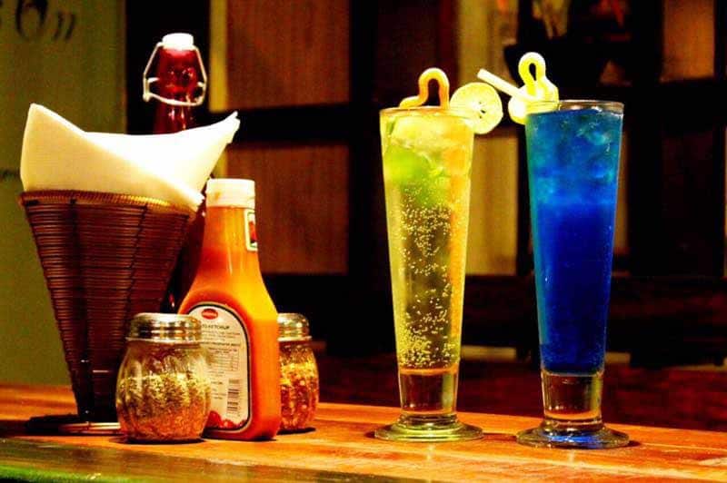 The Tea Connect Lounge, Tonk Road, Jaipur | Zomato