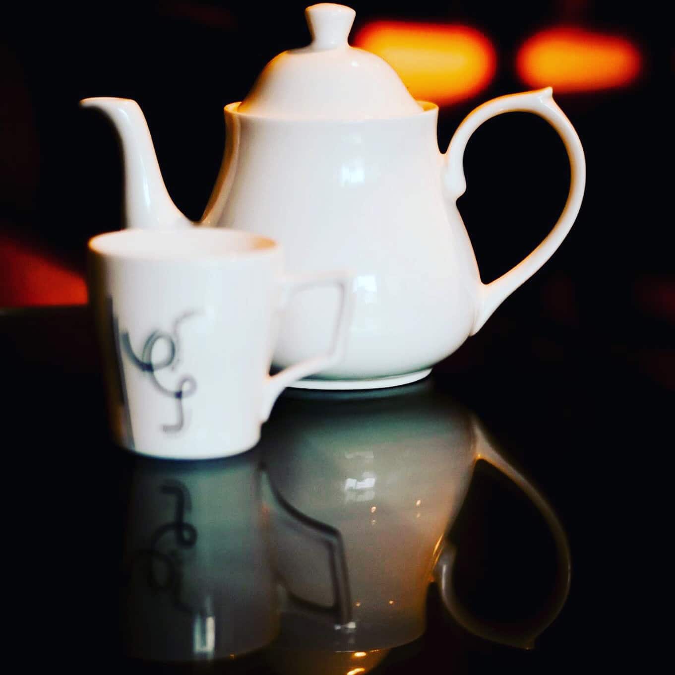 Tea Connect Cafe, Malviya Nagar, Jaipur - Zomato