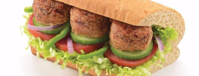 Subway Menu, Menu for Subway, Kothrud, Pune - Zomato