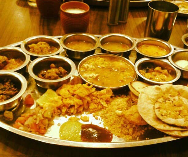 Rajdhani, Viman Nagar, Pune