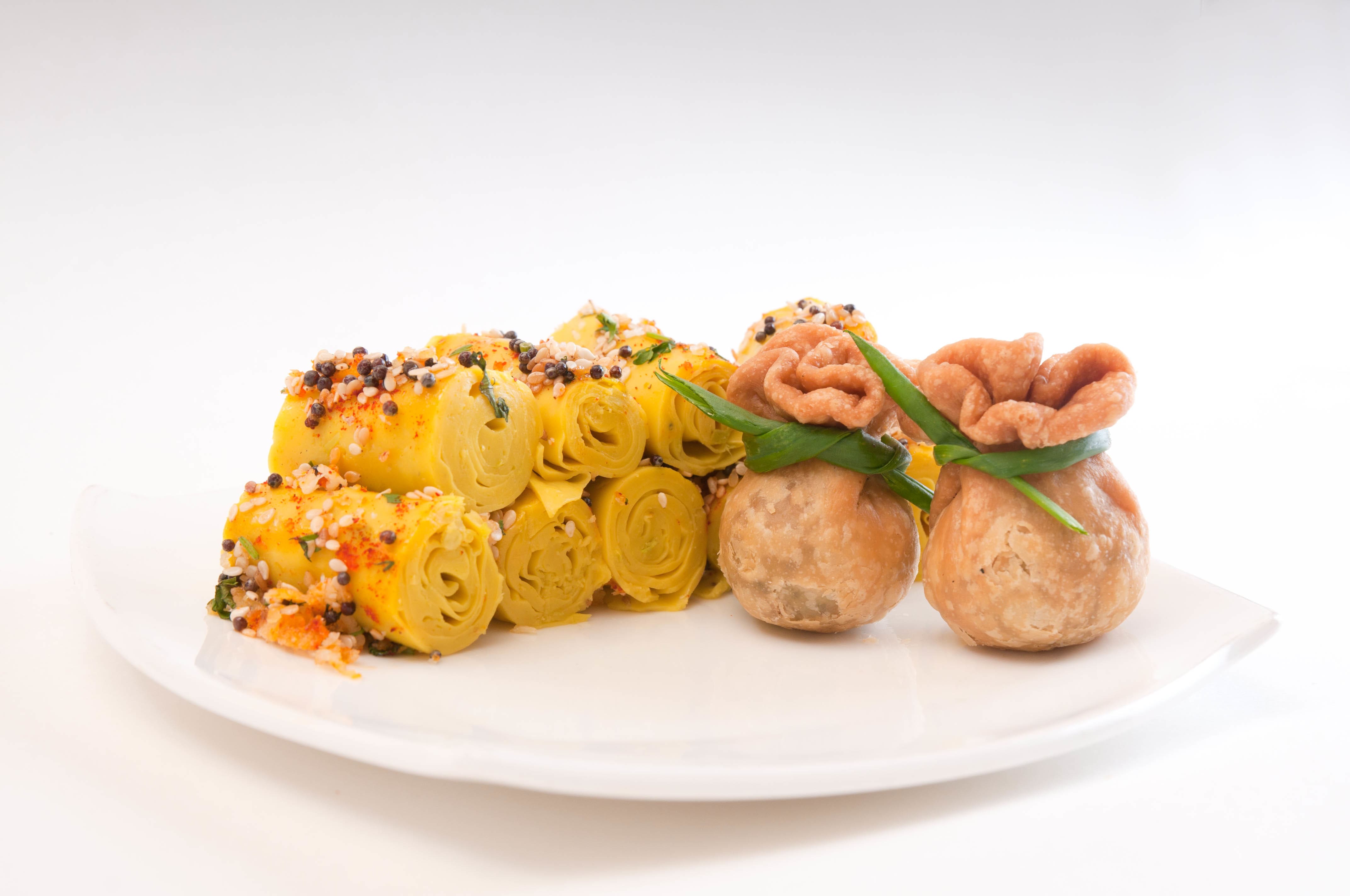 Mayur Veg Thali, Chinchwad, Pune | Zomato