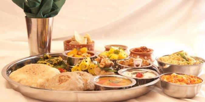 Mayur Veg Thali Menu, Menu for Mayur Veg Thali, Chinchwad, Pune - Zomato