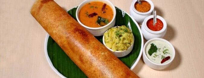 Dakshinayan Menu, Menu for Dakshinayan, Navrangpura, Ahmedabad - Zomato