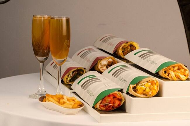 Rolls Mania, Parvati – Get ₹150 OFF on your first order