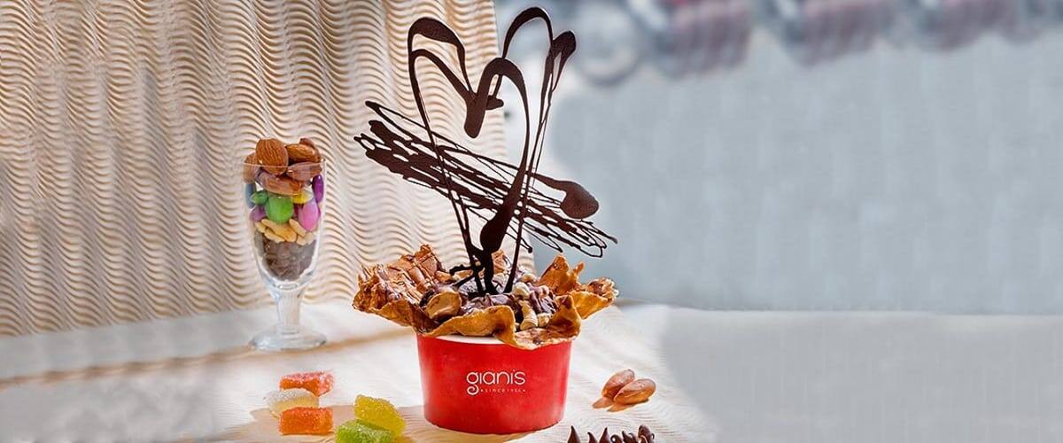 Giani's Menu, Menu for Giani's, Sector 31, Gurgaon