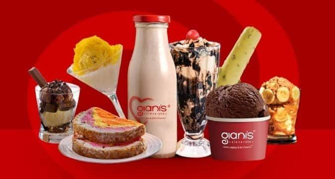 Giani's | Order Online from Giani's in Delhi NCR