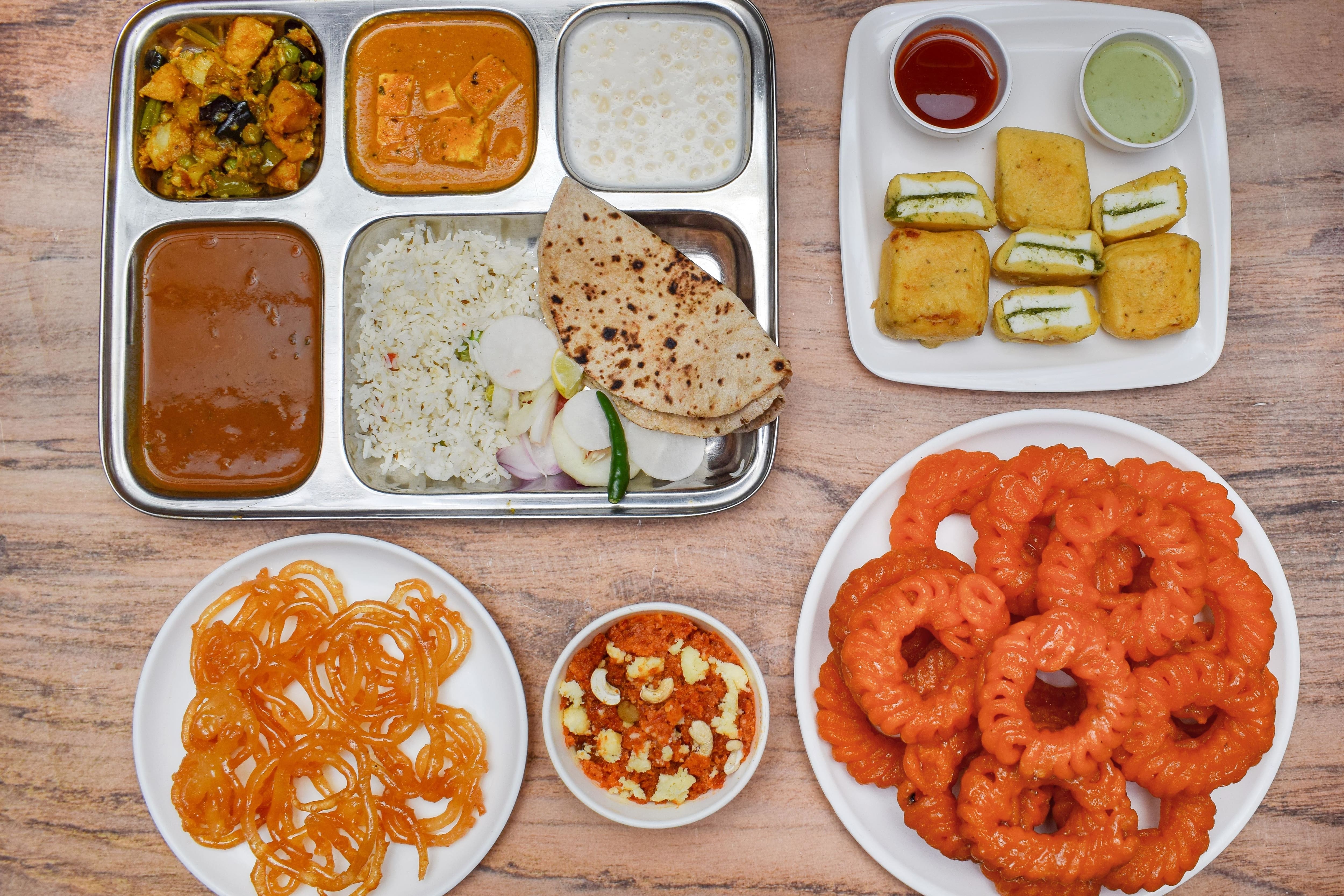 Menu Of Nanak Sweets Sector 19 Chandigarh menu-of-nanak-sweets-sector-19-chandigarh