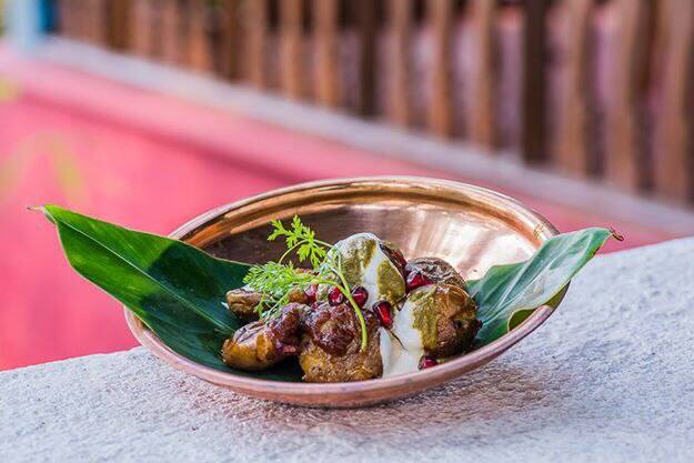 Cohiba Photos, Pictures of Cohiba, Candolim, Goa - Zomato