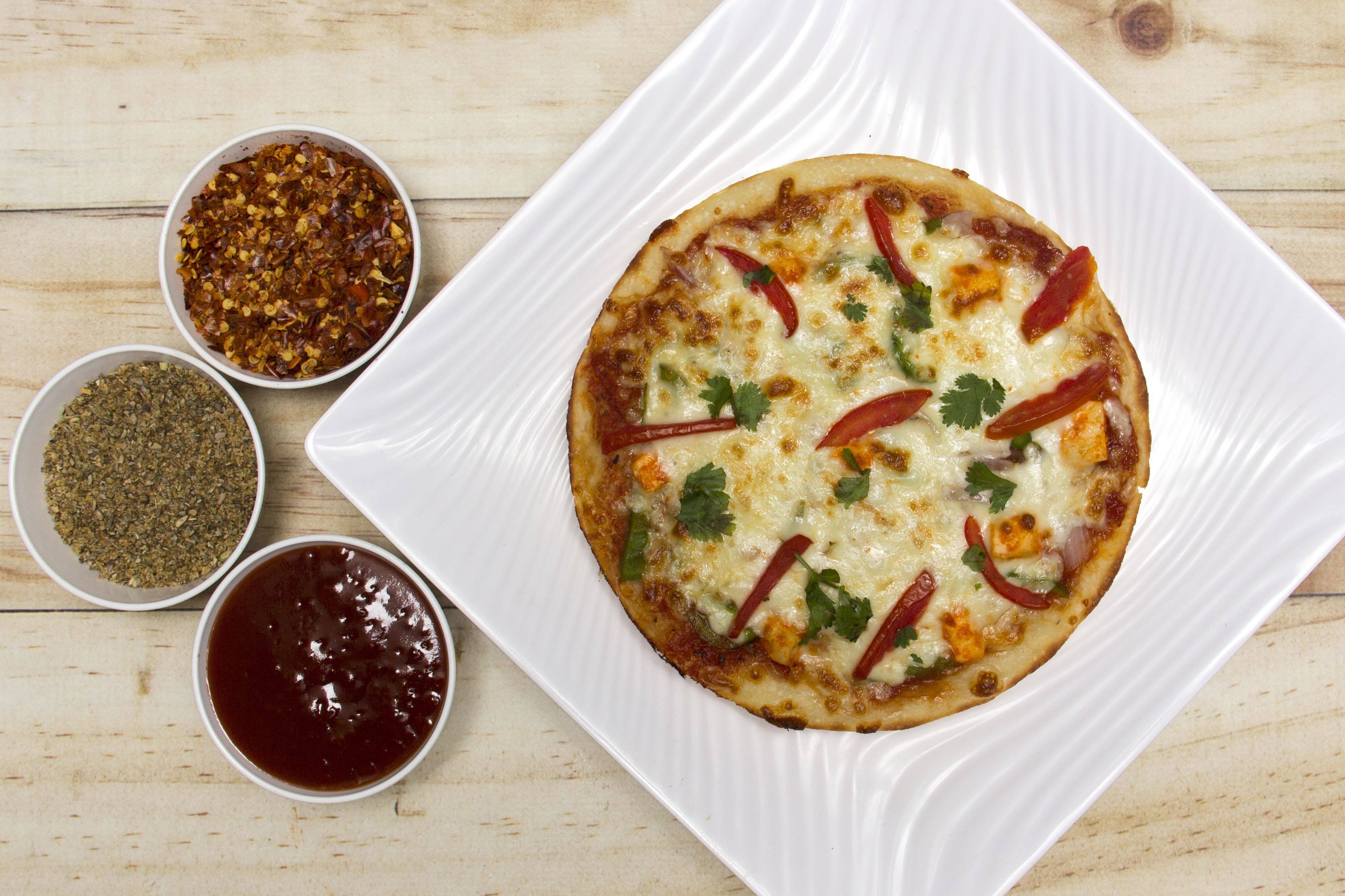 Menu of Sam's Pizza, Vijay Nagar, Indore