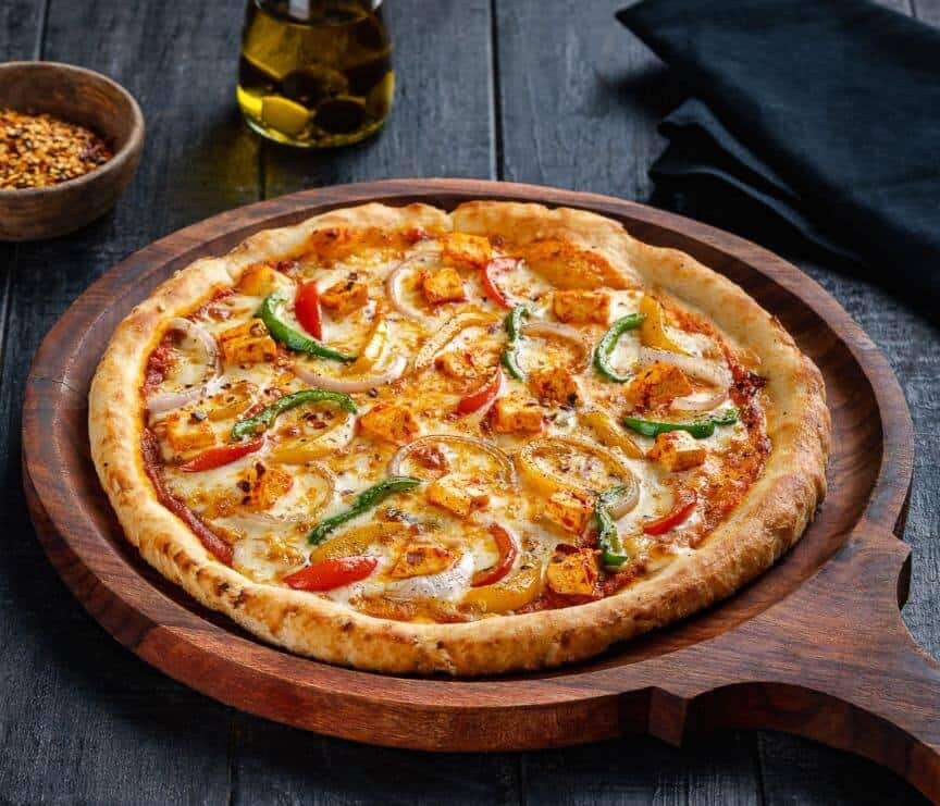 Menu of Captain Sam's, Civil Lines, Ludhiana