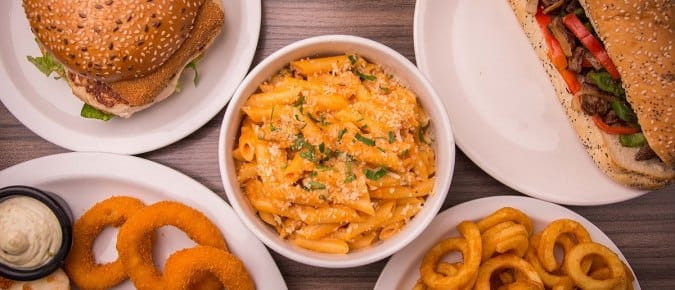 Go Tango, Koreitem, Beirut District - Zomato Lebanon