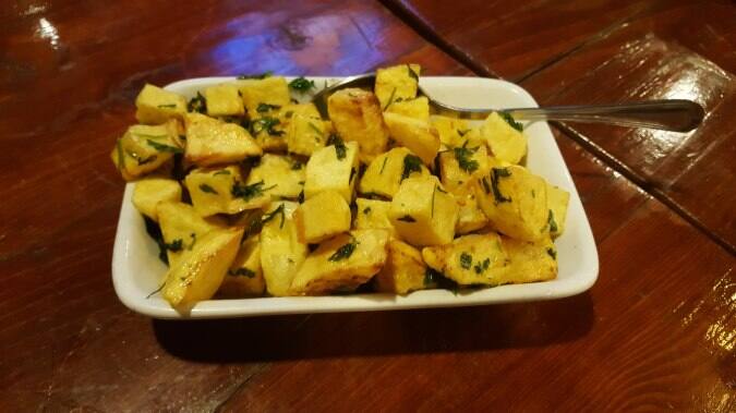 Al Hara Restaurant Menu, Menu for Al Hara Restaurant, Faraya ...